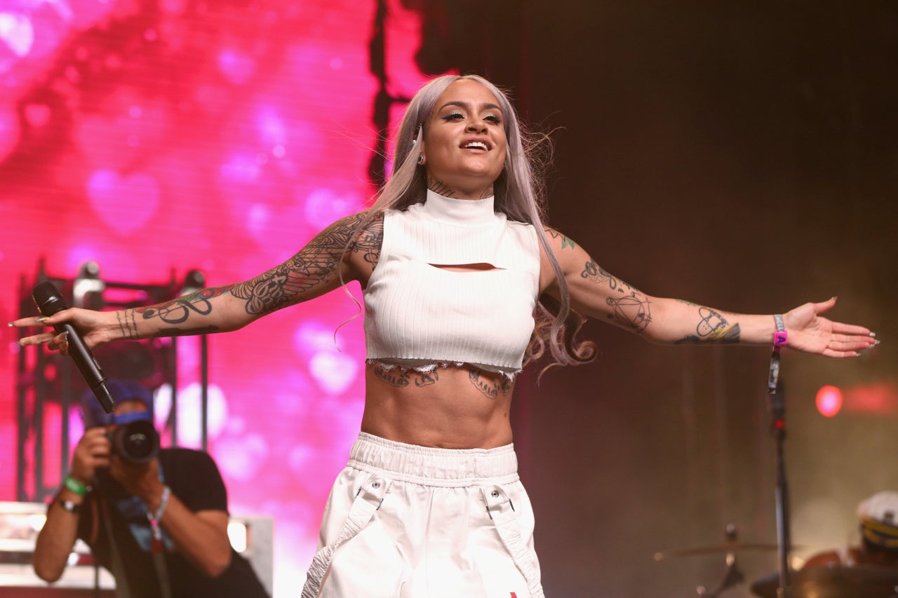 Kehlani Best Style Moments | [site:name] | Essence
