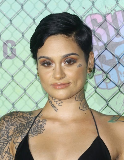 Kehlani Hair Evolution - Essence