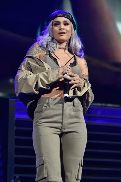 Kehlani Hair Evolution - Essence