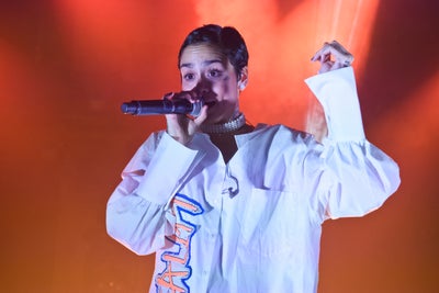 Kehlani Hair Evolution - Essence