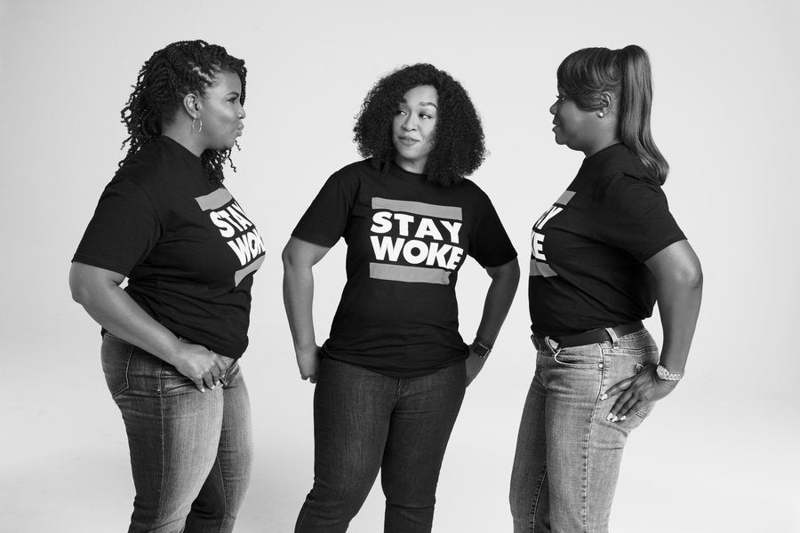 ESSENCE Woke 100 Women Social Media - Essence