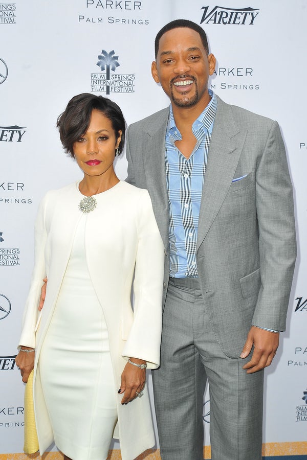 Black Actors Married to Actors - Essence