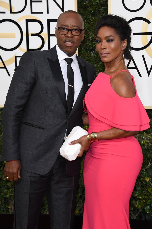 Black Actors Married to Actors - Essence