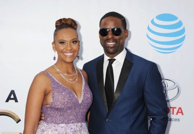 Black Actors Married to Actors - Essence
