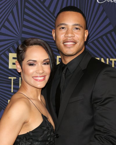 Black Actors Married to Actors - Essence