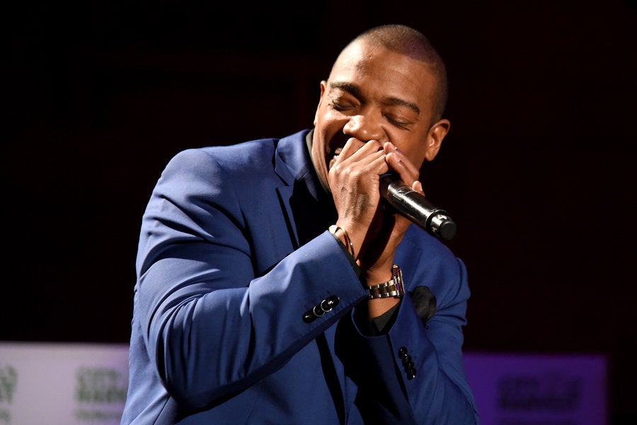 Ja Rule Responds To Fyre Festival Chaos - Essence