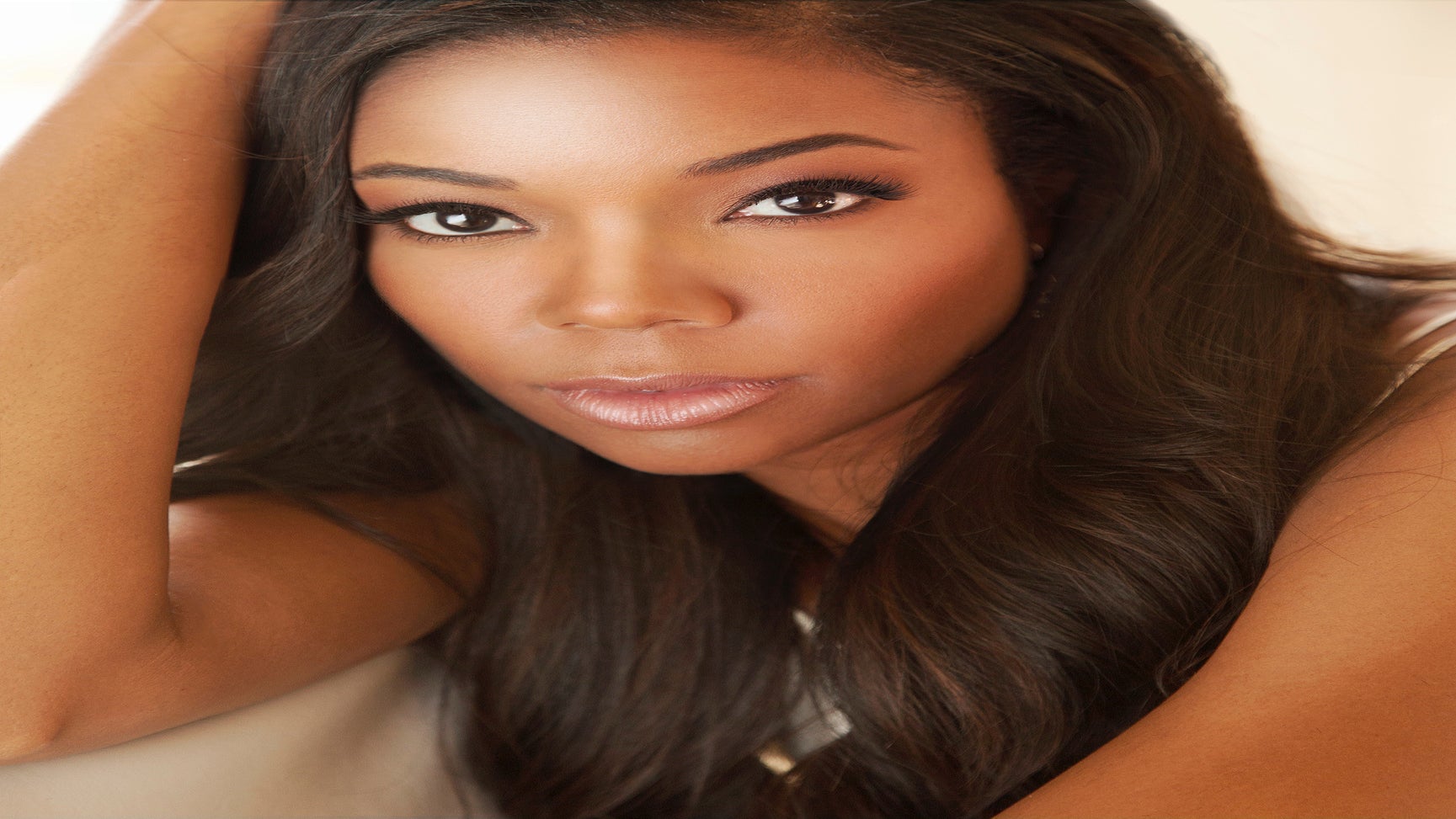 Gabrielle Union's New Book - Essence