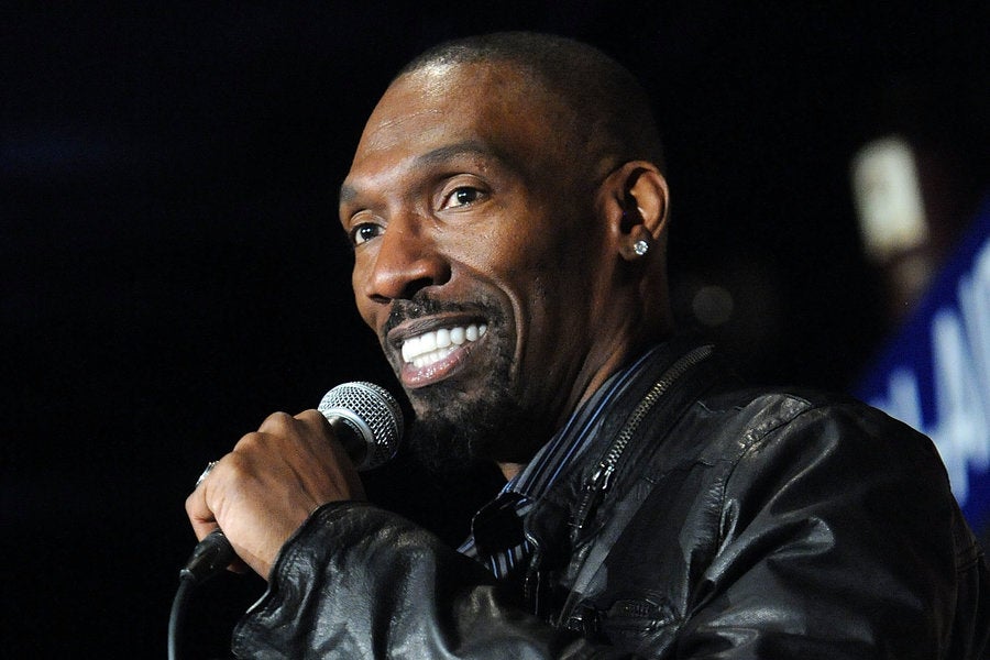 Charlie Murphy Dead - Essence