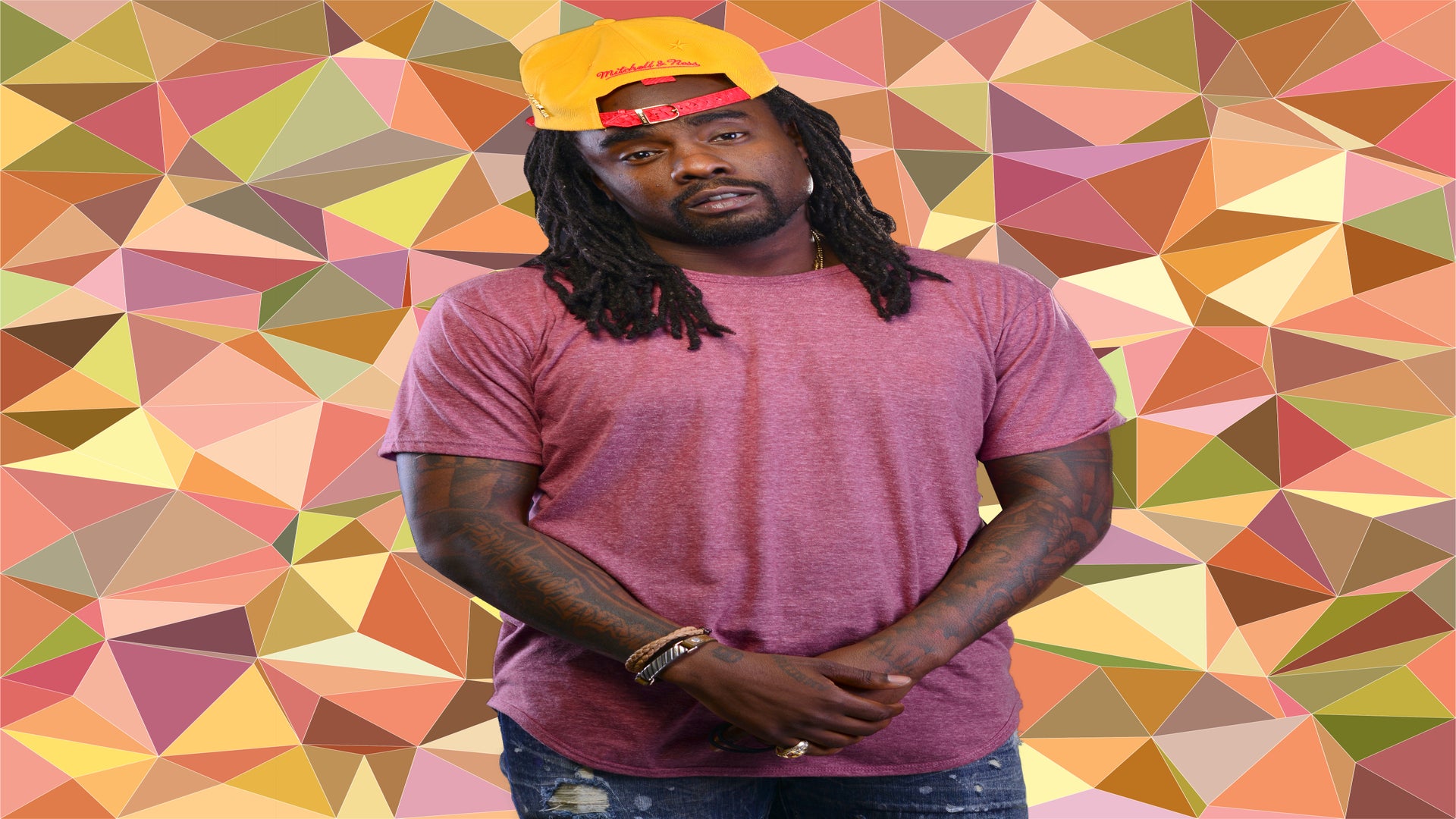 Wale Talks Fatherhood and New Album - Essence