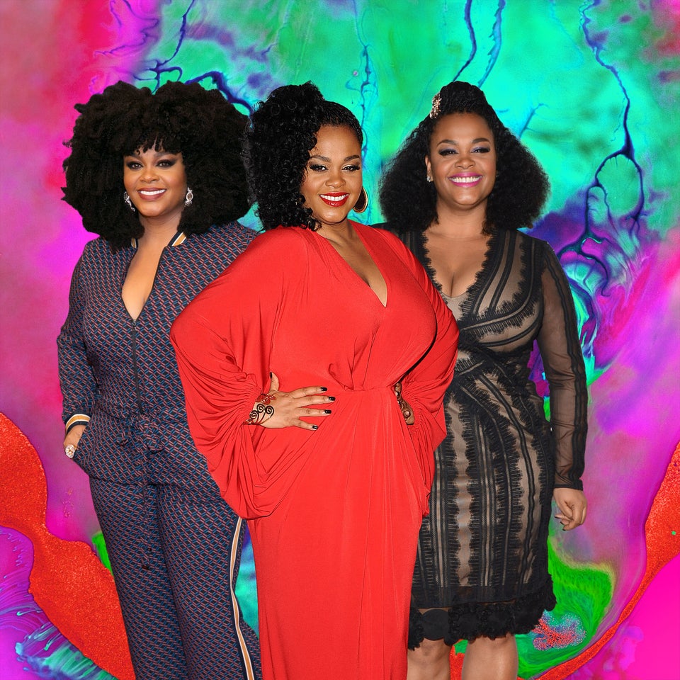 Jill Scott's Best Style Moments - Essence