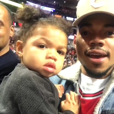 Chance The Rapper's Most Unforgettable Lyrics - Essence