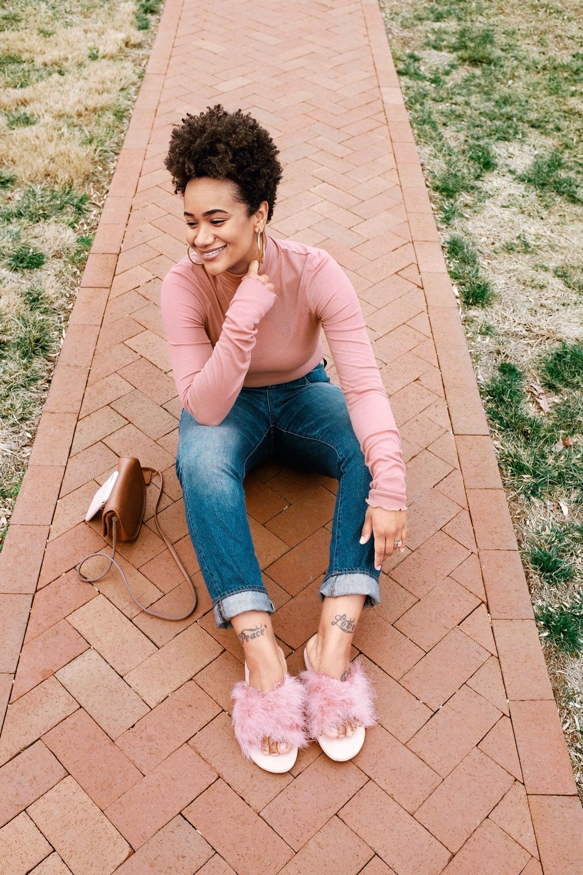 Alex Elle's Beauty, Hair and Style| [site:name] | Essence