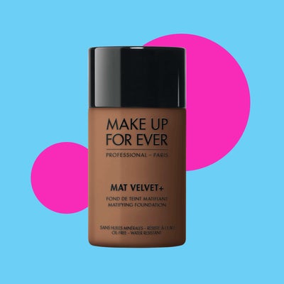 Best Matte Foundations - Essence
