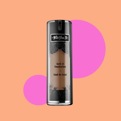 Best Matte Foundations - Essence