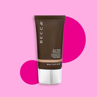 Best Matte Foundations - Essence