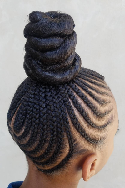 Braided Prom Hairstyles - Essence