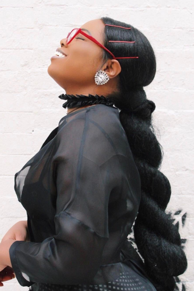 Braided Prom Hairstyles - Essence