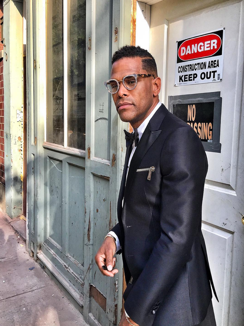 Maxwell Reveals What’s In Store For His 44th Birthday And The Keys To ...