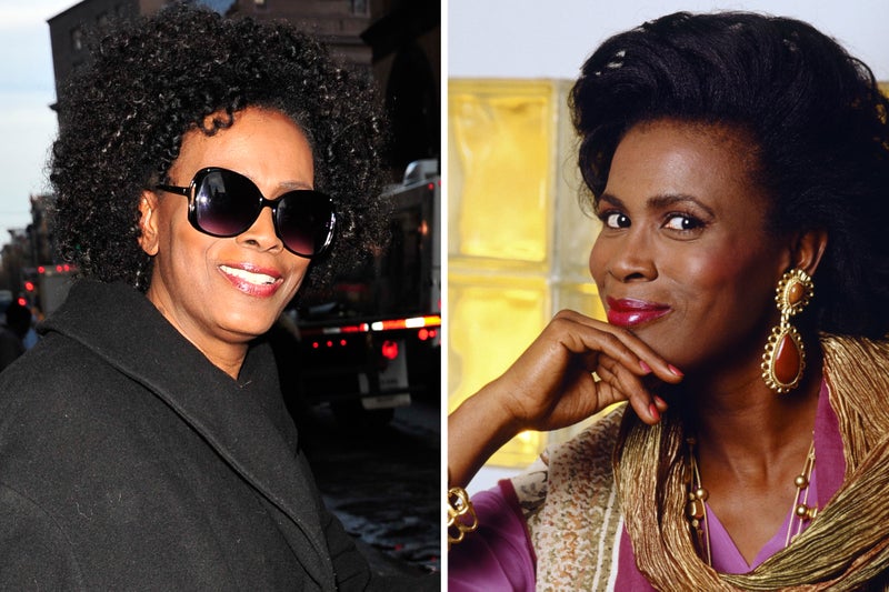 Where Are They Now? The TV Moms (Plus An Aunt Or Two) We'll Always ...