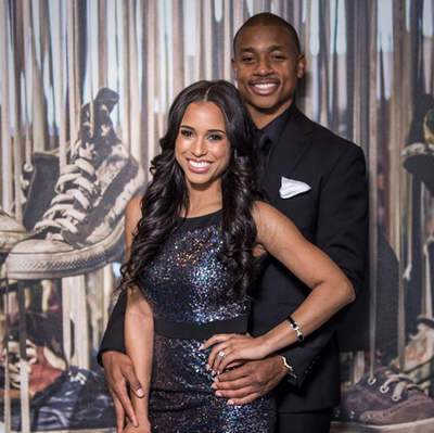 12 NBA Couples We Love - Essence