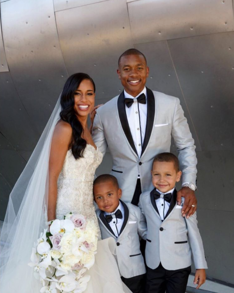 12 NBA Couples We Love - Essence