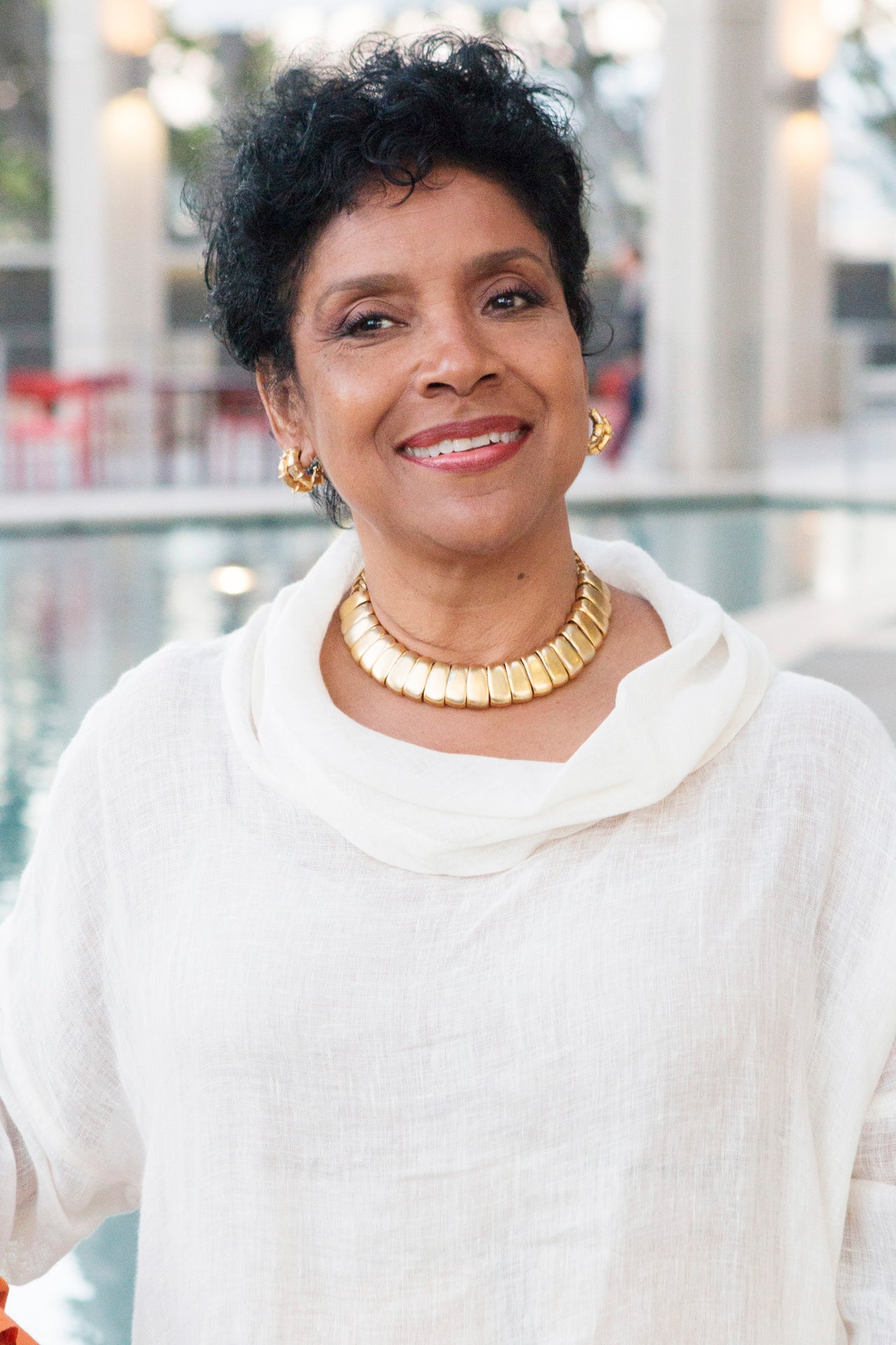 Here’s Your First Look At Phylicia Rashad In ‘This Is Us’ | Essence