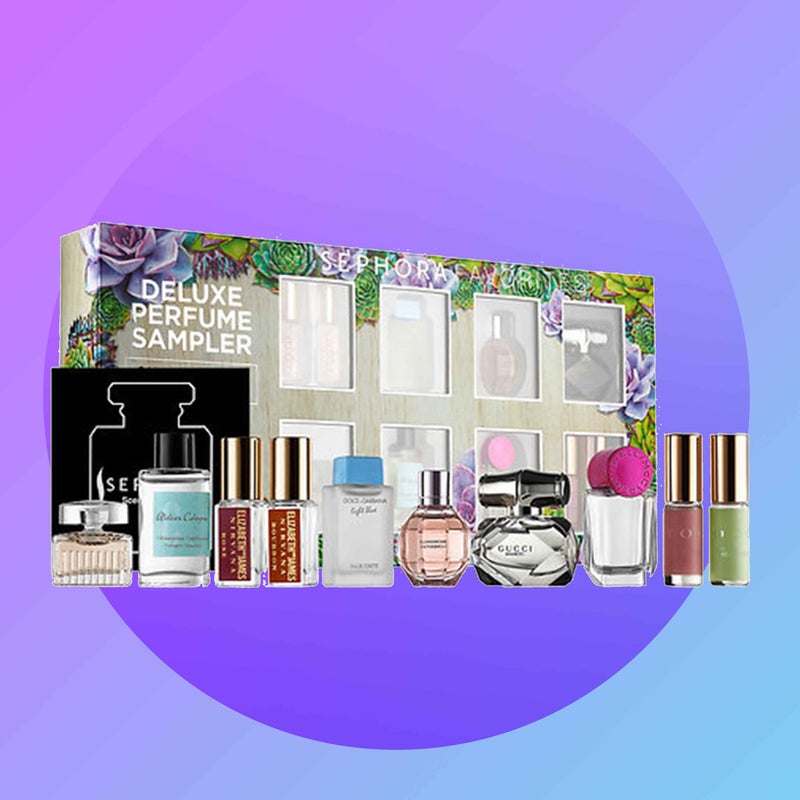 Mother's Day Sephora Gift Sets - Essence