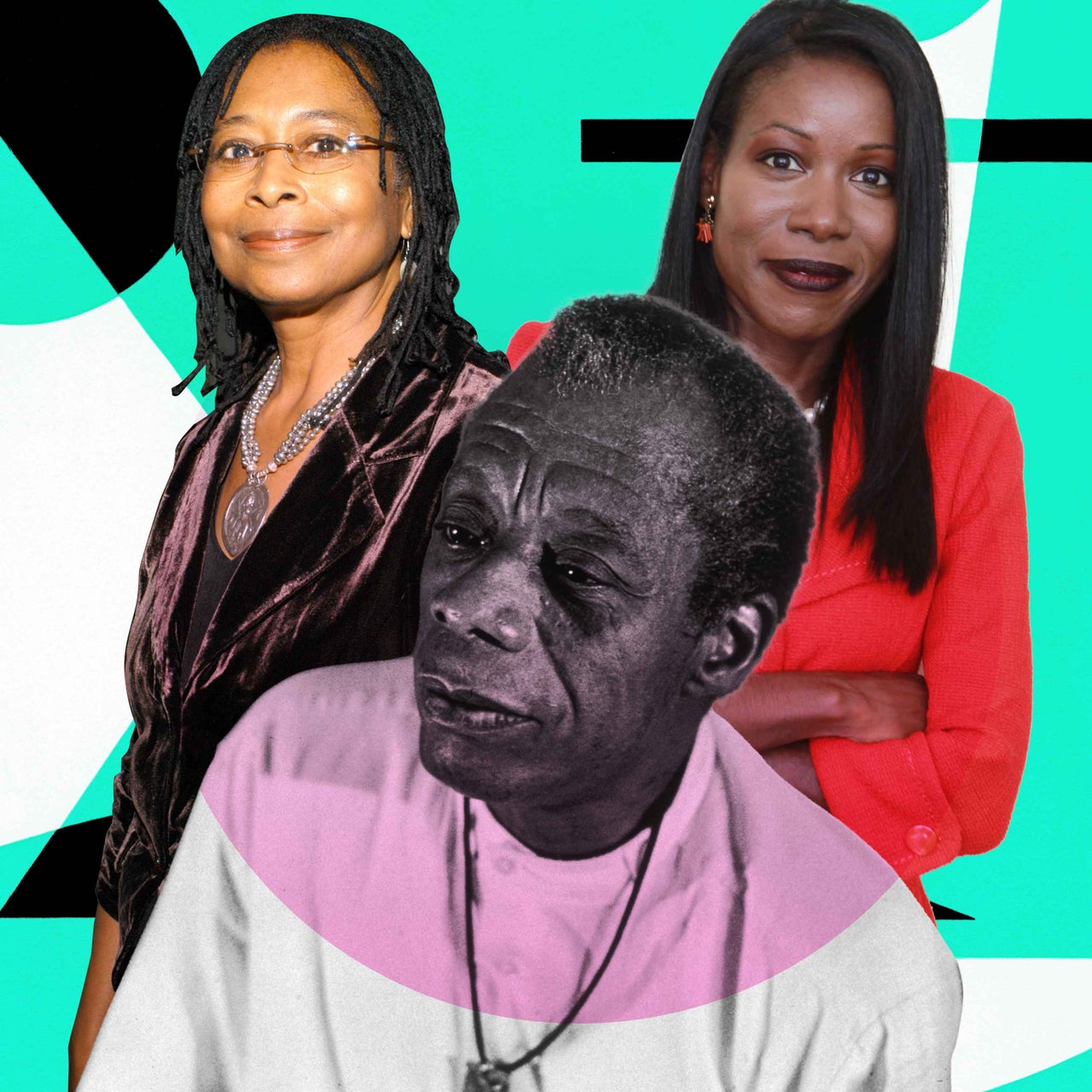 Pioneers of Freedom of Speech: 12 Black Writers You Should Know | [site ...