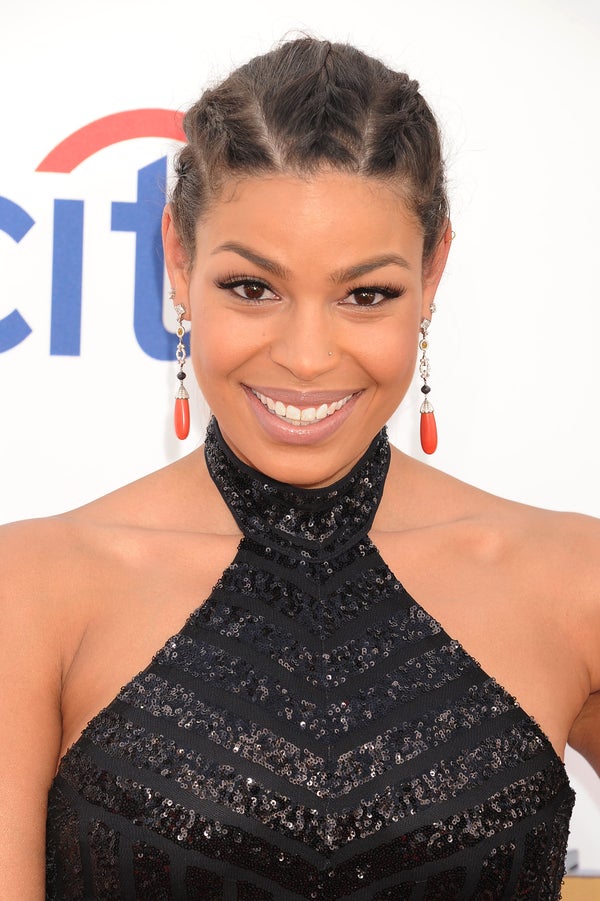 Celebrities In Cornrows - Essence