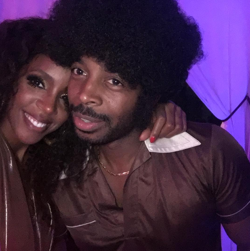 Kelly Rowland And Tim Weatherspoon Living Their Best Love Lives - Essence