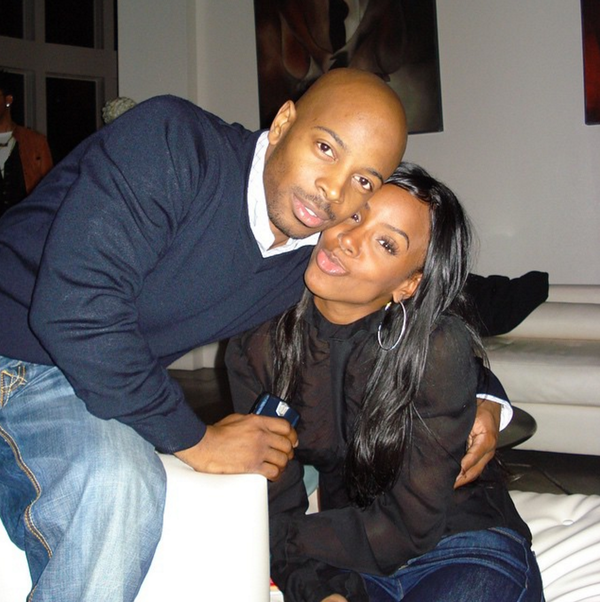 Kelly Rowland And Tim Weatherspoon Living Their Best Love Lives - Essence