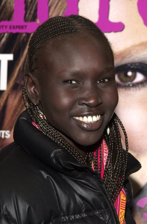 Celebrities In Cornrows - Essence