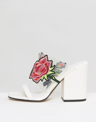 15 Must-Have Shoes for Graduation - Essence