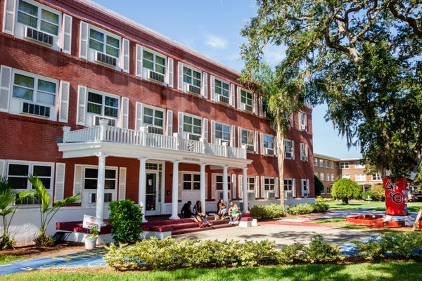 Bethune-Cookman University Facts - Essence