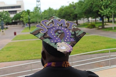 Best Graduation Caps Of 2017 Essence