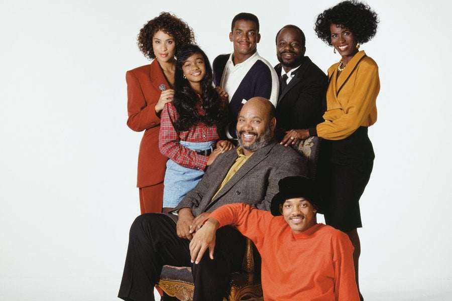 Fresh Prince Of Bel-Air Cab Fare - Essence