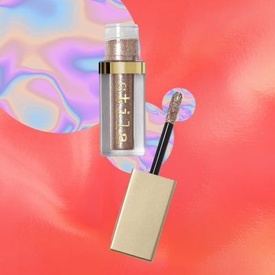 Best Holographic Makeup Products - Essence