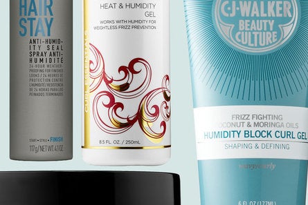Humidity Proof Hair Products | Essence.com