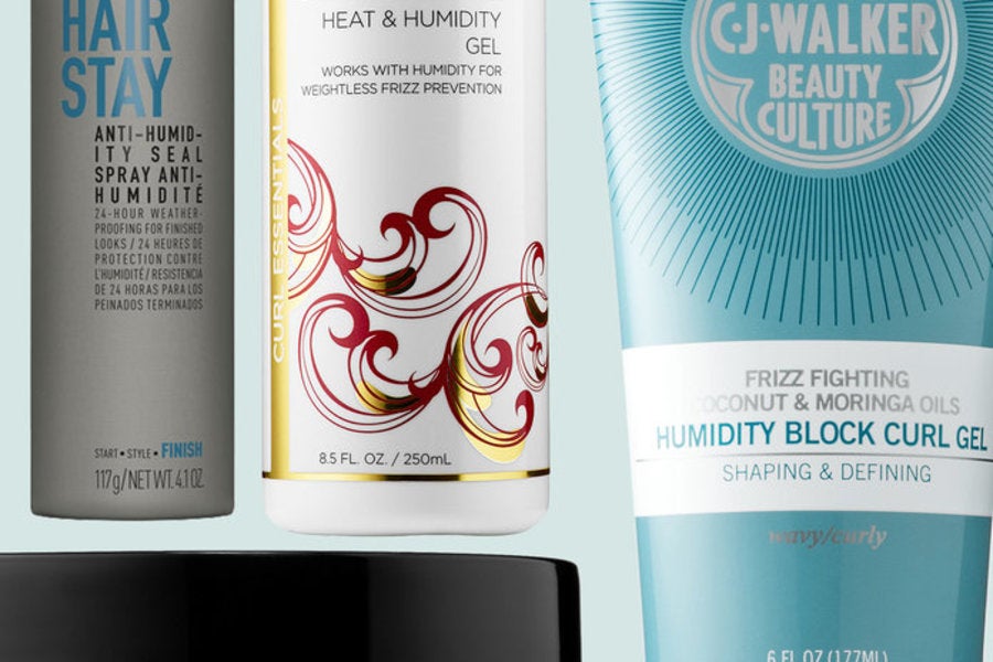 Humidity Proof Hair Products | Essence.com