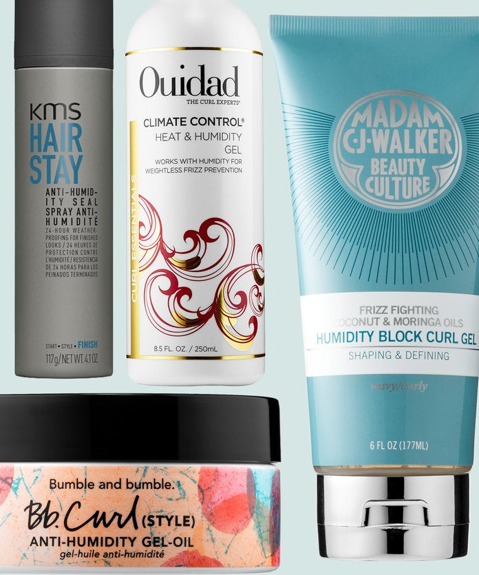 Humidity Proof Hair Products | Essence.com | Essence
