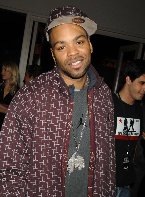 Most Attractive Rappers - Essence