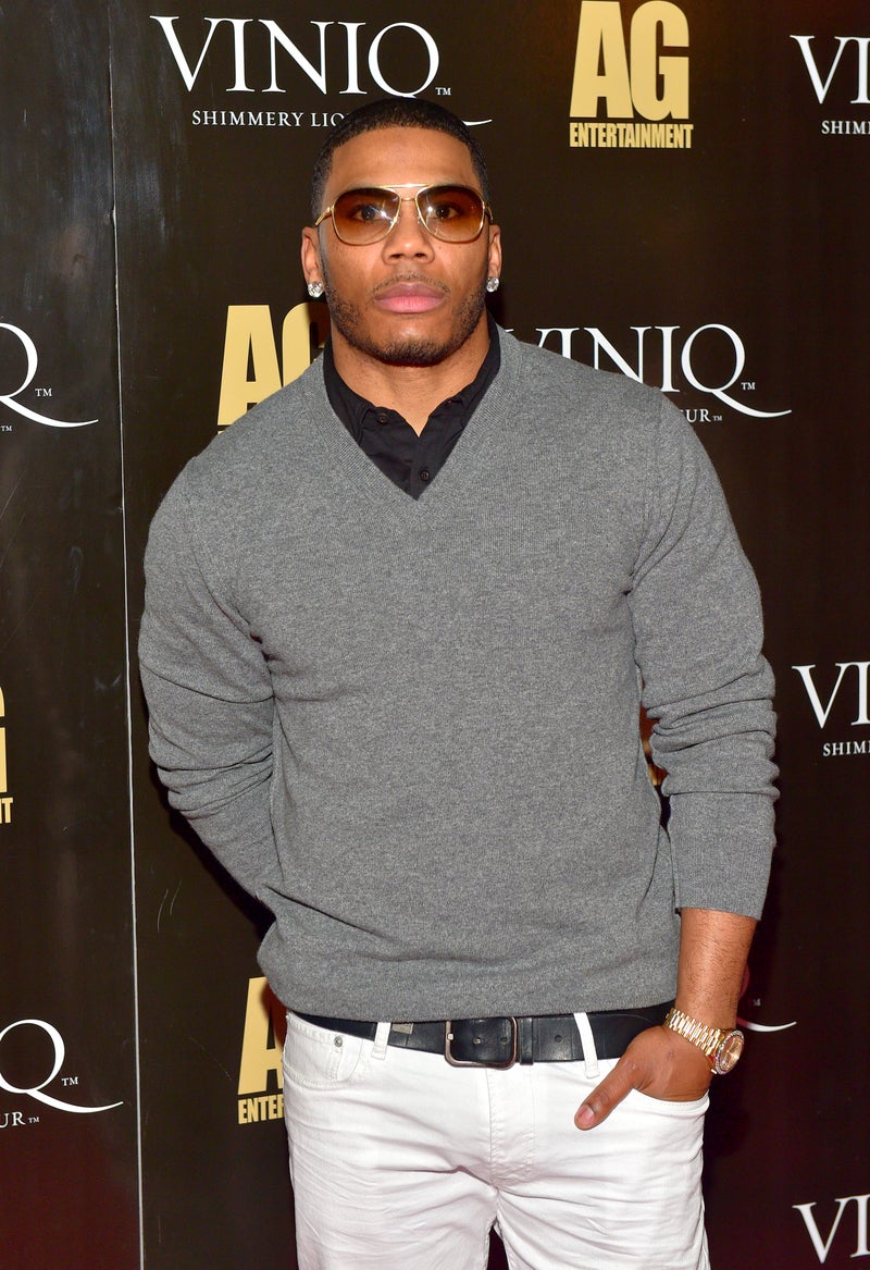 Most Attractive Rappers - Essence