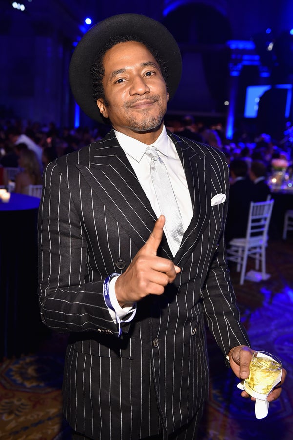 Most Attractive Rappers - Essence