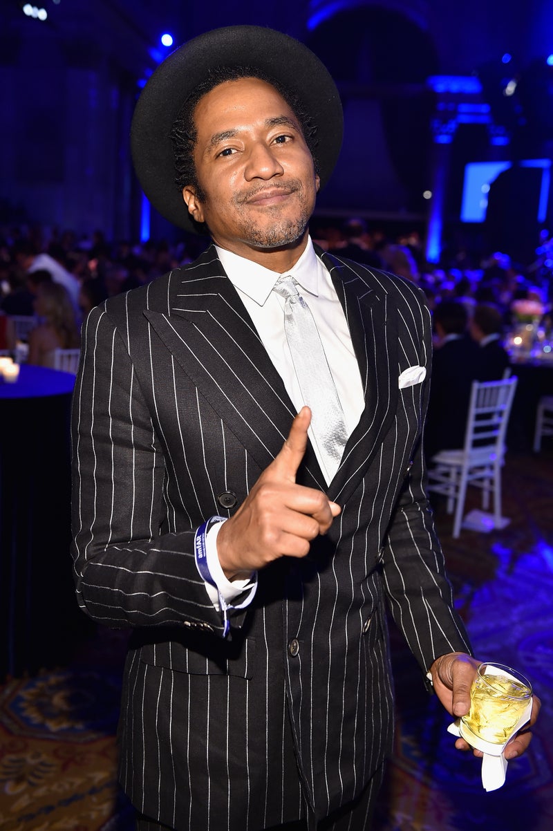 Most Attractive Rappers - Essence