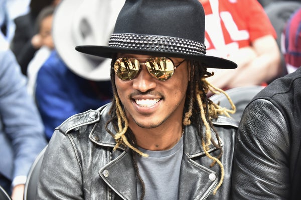 Most Attractive Rappers - Essence