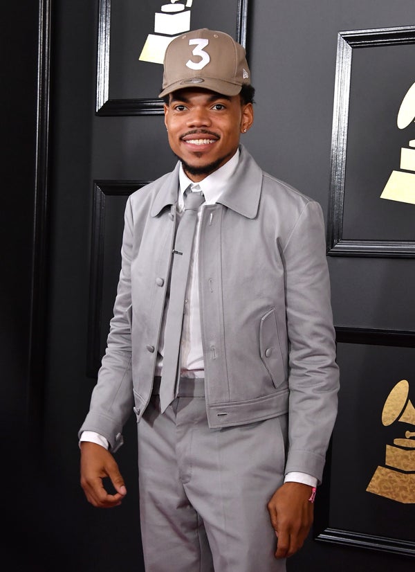 Most Attractive Rappers - Essence