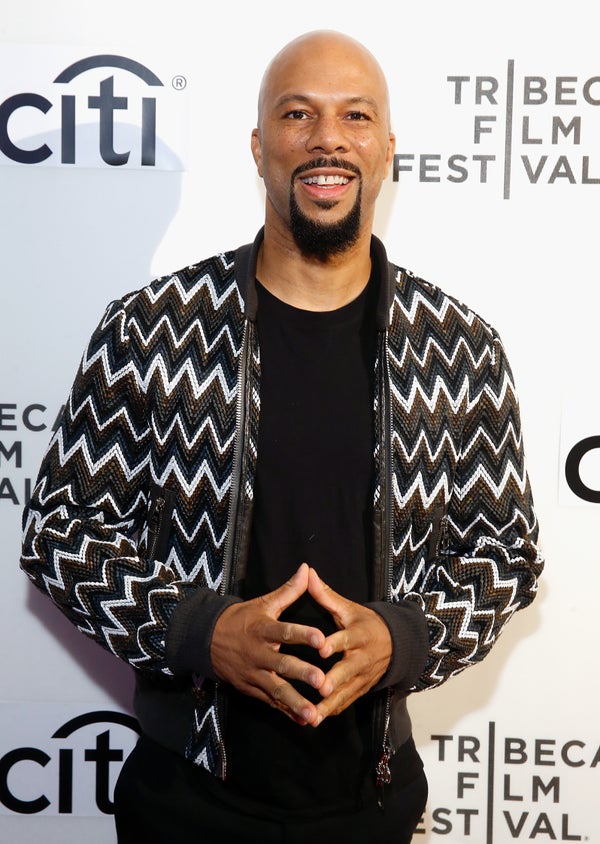 Most Attractive Rappers - Essence