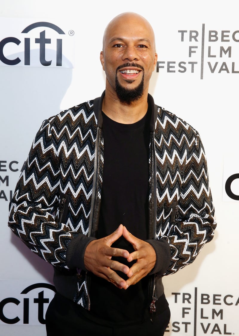 Most Attractive Rappers - Essence