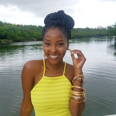 ESSENCE Live New Host Makho Ndlovu | [site:name] | Essence