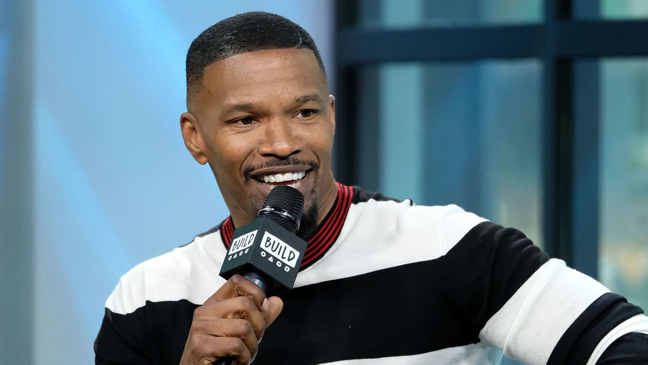 Surprise! Jamie Foxx’s Real Name Isn’t Jamie Foxx | [site:name] | Essence